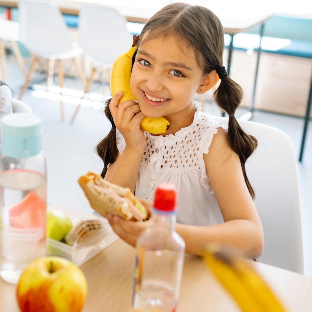 Smart Snacking for Smarter Kids: Foods That Boost Focus & Brain Power ...
