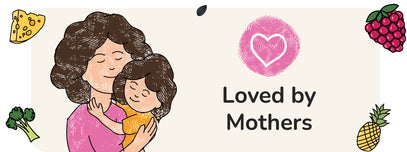 GubGub | Kids Snacks Made With Real & Whole Ingredients